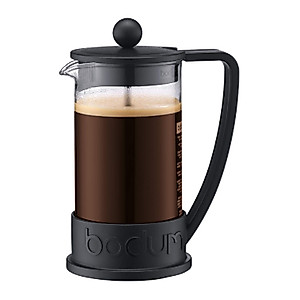 BODUM Spare Carafe for French Press, 12 Ounce