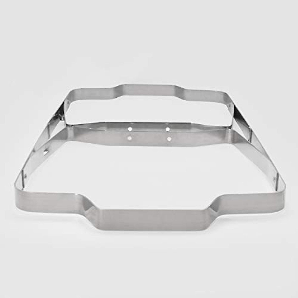 ExcelSteel Kitchenware Dinner Perfect for Banquets, Buffets, Parties 9-Quart Heavy Duty Rectangular Stainless Chafing Dish Set, 9 qt