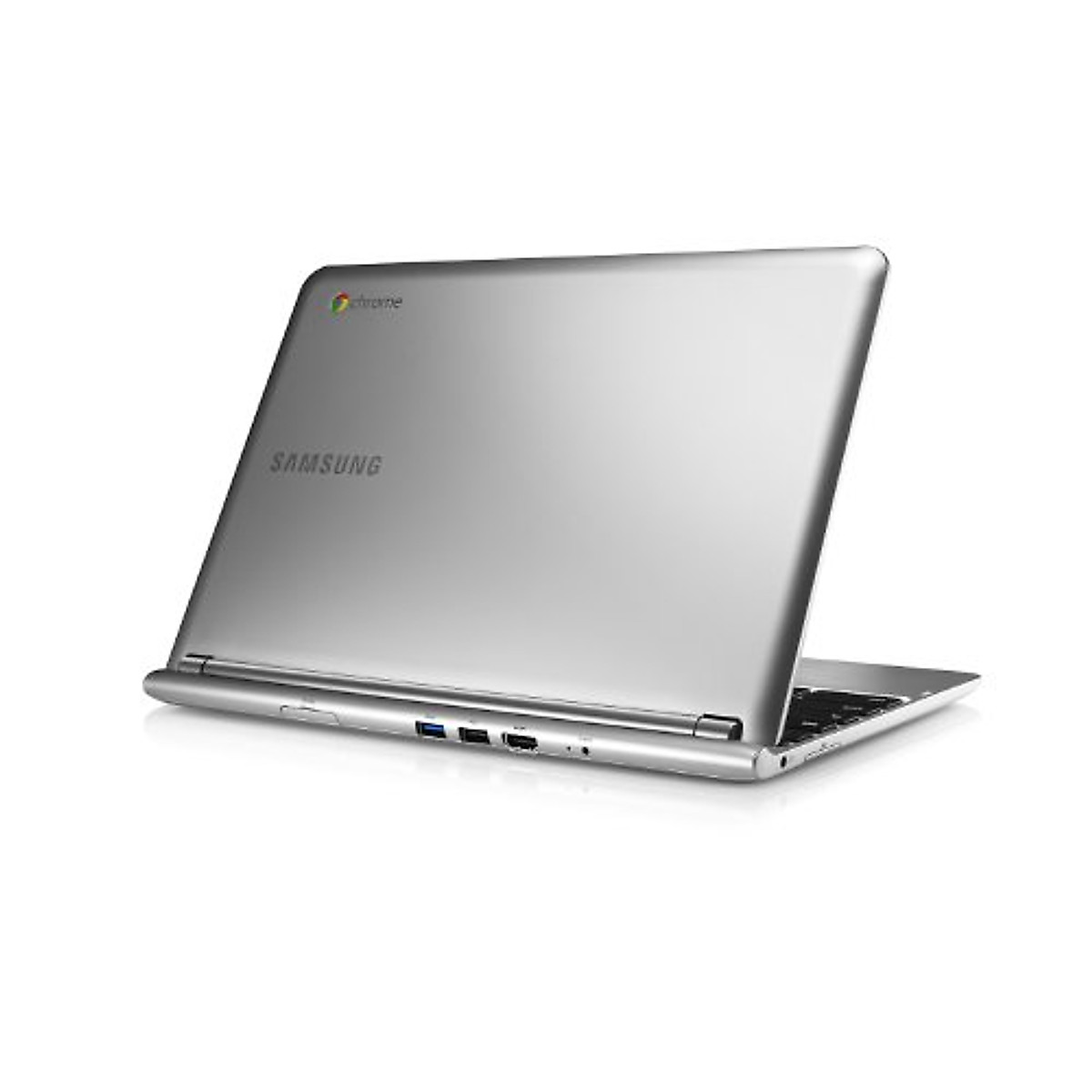 Samsung Chromebook (Wi-Fi, 11.6-Inch) 2012 Model