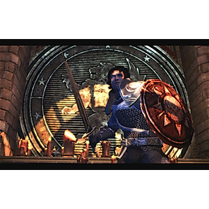 Dungeon Siege III: Limited Edition (Xbox 360)