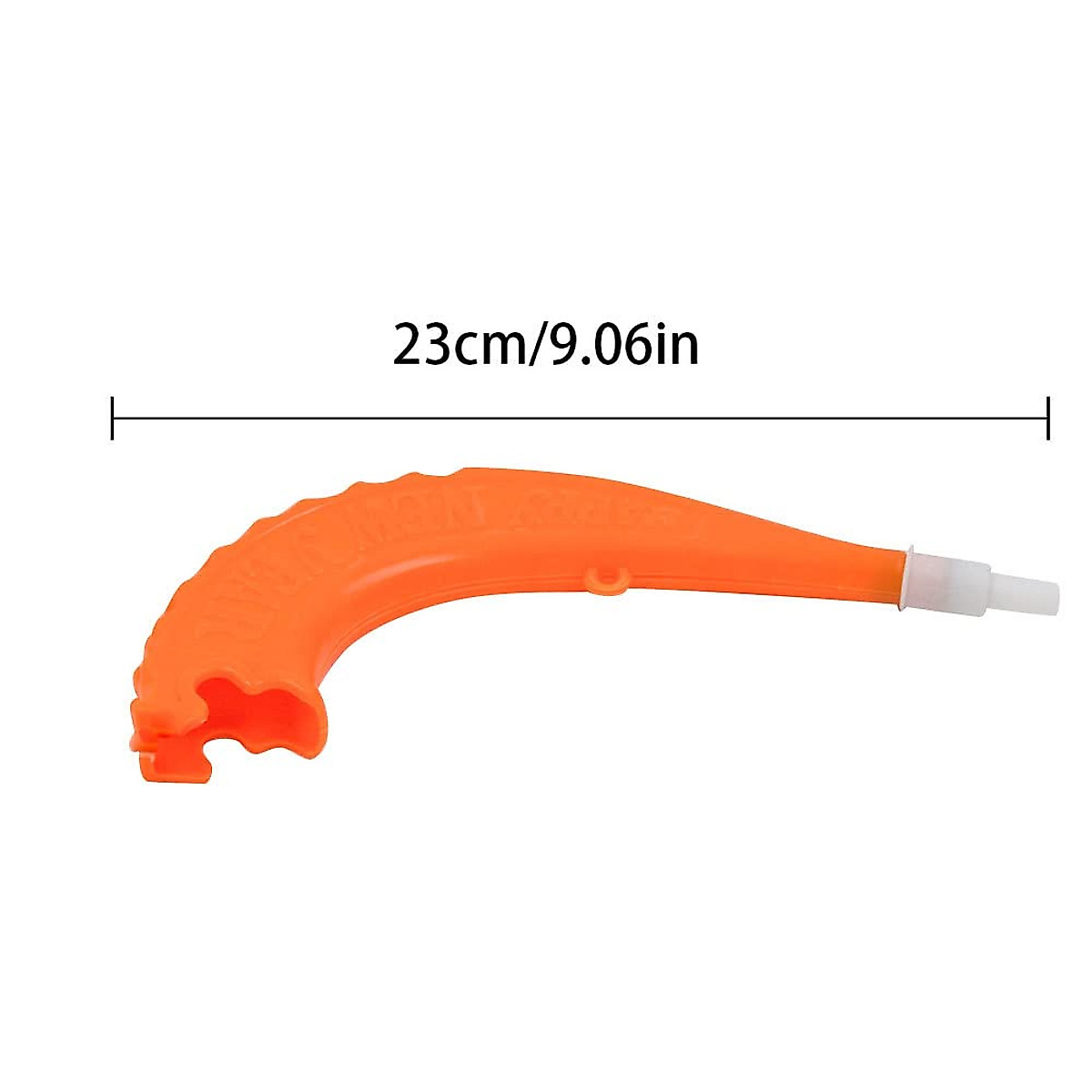 Shofar Horn for Kids | Funny Shofar for Children Acclamatory - Shofar Horn Children's Whistle Shofar Prop Create A Happy Atmosphere for Cheering Sound