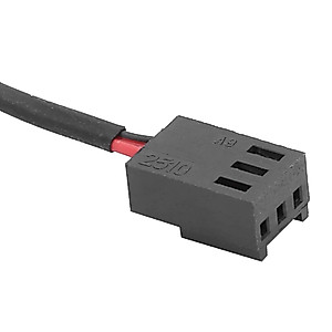 SSD Radiator with Fan Scientific Efficient Cooling Air Duct Heat Sink Thermal Module for All M.2 2280 Hard Drives and Desktop Computers