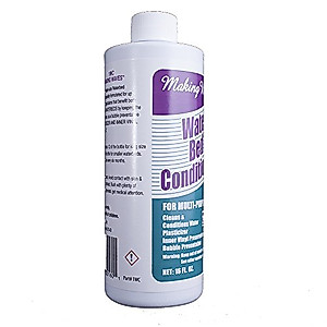 BestAir 1WC Making Waves Waterbed Conditioner, 16 fl oz, Single Pack