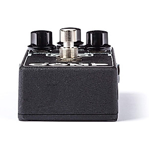 Briskdrop MXR M132 Super Comp Compressor Bundle with 2 MXR Patch Cables and Dunlop Pick Pack