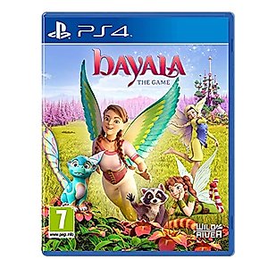 Bayala - The Game (PS4)