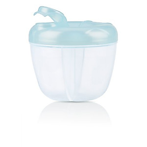 Nuby Natural Touch Milk Powder Dispenser