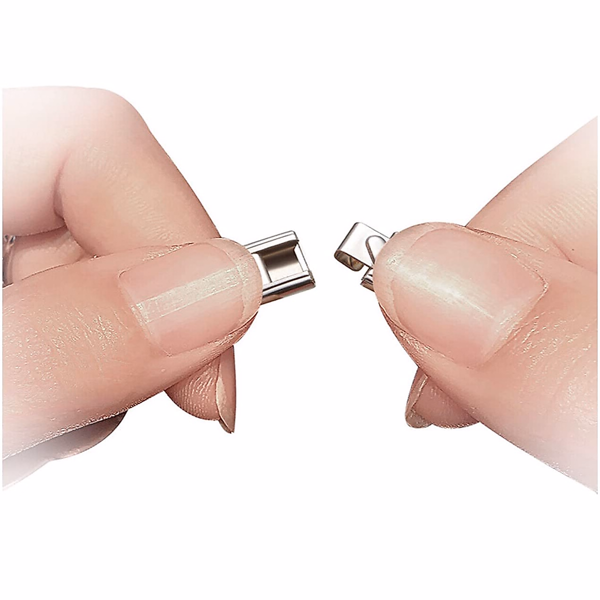 Two (2) of Thumb Style Italian Charm Tool for Adding and Removing 9mm Charms and Charm Bracelets