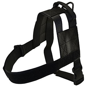 Ray Allen Mfg Signature K9 Modular Duty Harness, Fits 28"-36" girth