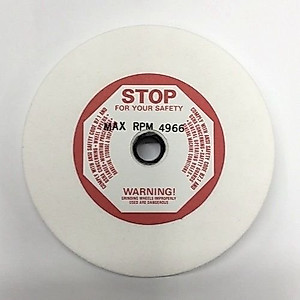 Standard Grinding Sharpening Wheel #27000 For Wolff Scissor Sharpeners