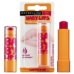 Baby Lips Balm Cherry Me