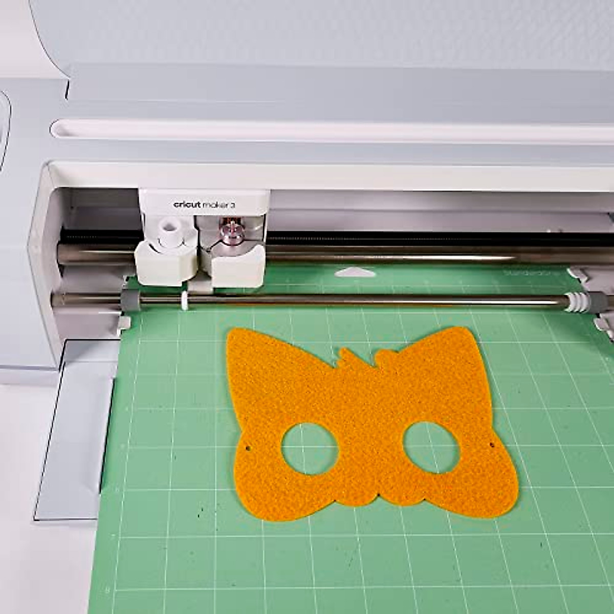 Bonded-Fabric Blade, Explore Fabric Blade, Artarron Fabric Bonded Blade and Housing for Cricut Maker 3/Maker/Explore 3/Explore Air 2/Air/One, Bonded Fabric Blade for Cricut Cutting Bonded Fabrics-Polyester, Silk, Cotton, Denim, Felt, Linen and More