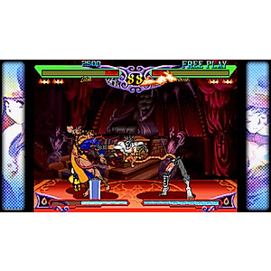 Capcom Fighting Collection: Fighting Legends Pack - Nintendo Switch