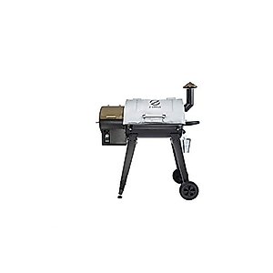 Z GRILLS ACC-IBF450A Thermal Insulation Blanket, Silver