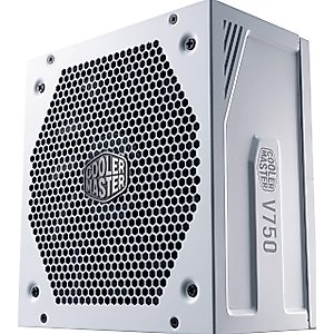 Cooler Master PSU V Series V750 Gold V2 (MPY-750V-AGBAG-EU) (MPY750VAGBAGEU)