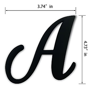 TOYORK Bag Charms for Bogg Bag Accessories Decorative Bogg Bag Charms Insert Alphabet Lettering for Beach Tote Rubber Beach Bag Accessories