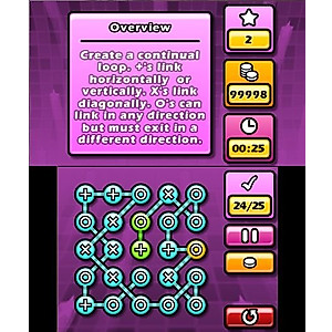 Puzzler World 2013 - Nintendo 3DS