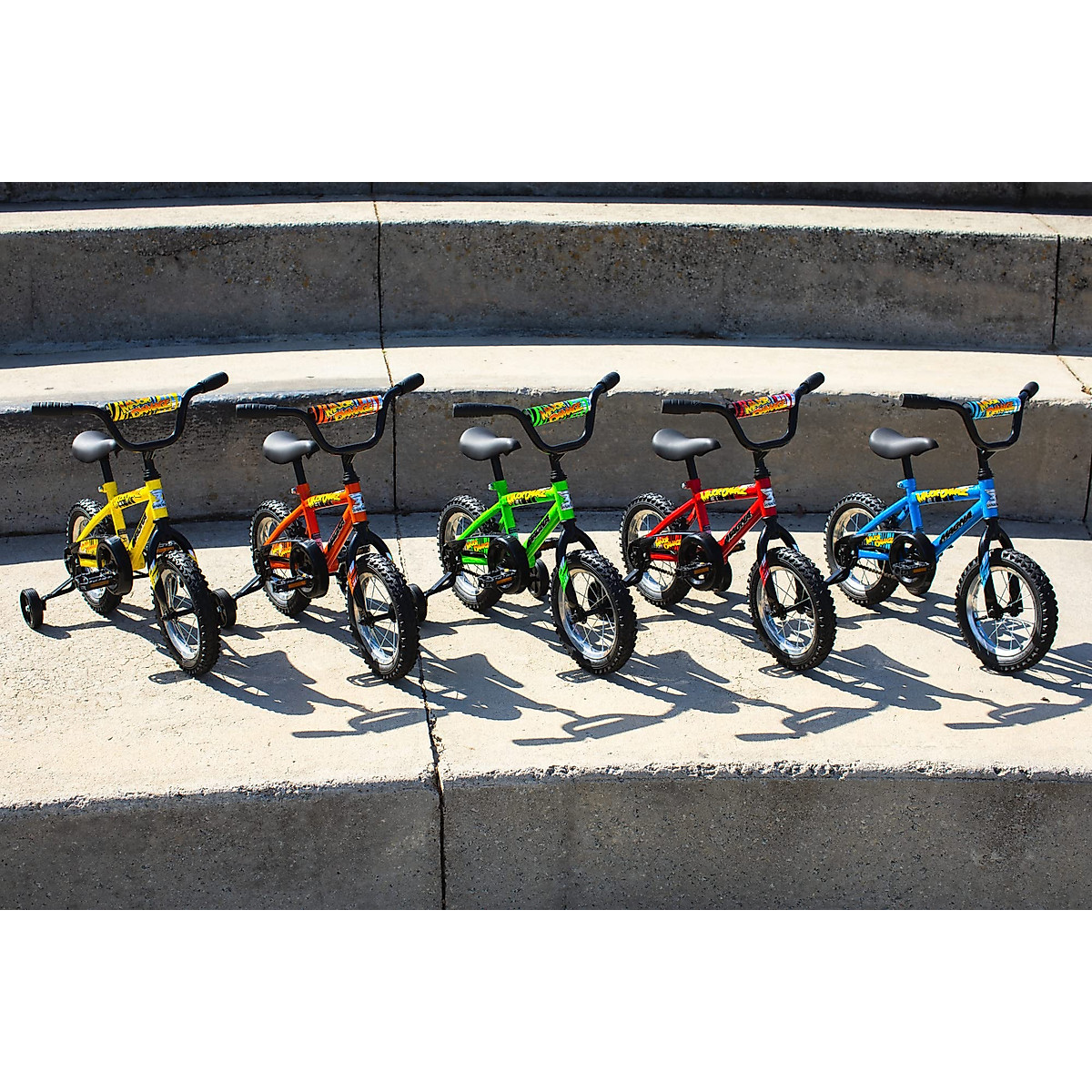 Magna Major Damage 16" Bike