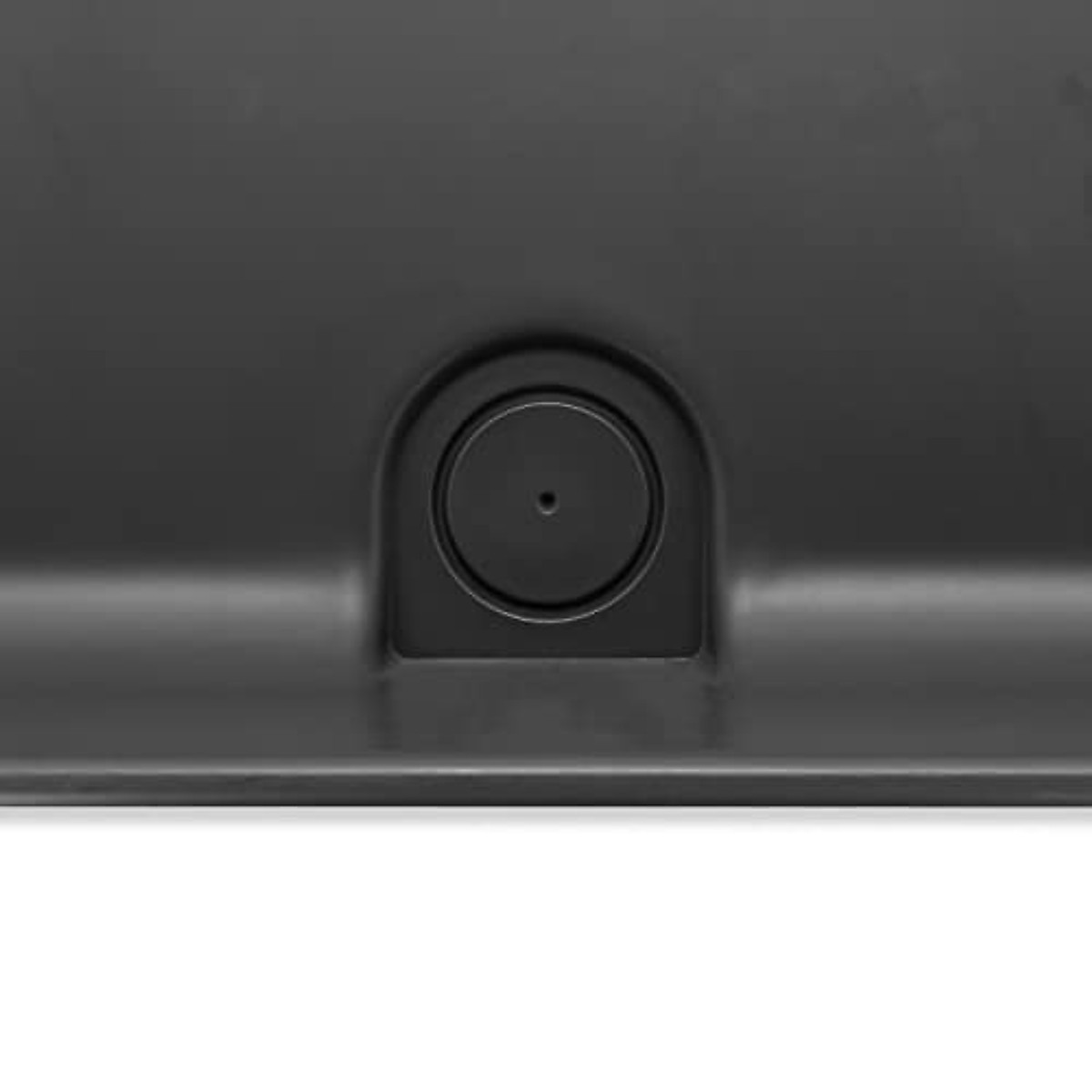 Camco 20750, Washing Machine Drain Pan | Features a Durable Plastic Construction, 1-inch/1.5-inch PVC Drain Fitting, and Measures 30-inches (L) x 32-inches (W) x 2 ½-inches (H) (OD)