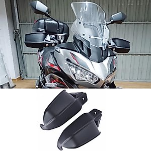 Motorcycle Handguards Handlebar Guards for Versys 650 Versys1000 2010-2023 Z900 2017-2023 G310R 2017-2023 Handlebar Hand Guards Brake Clutch Lever Wind Shield Protector
