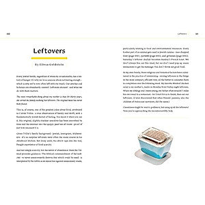 The 100 Most Jewish Foods: A Highly Debatable List