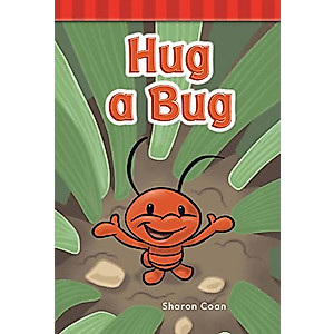 Teacher Created Materials - Classroom Library Collections: Short Vowel Rimes - 18 Book Set - Grades PreK-1 - Guided Reading Level A - D