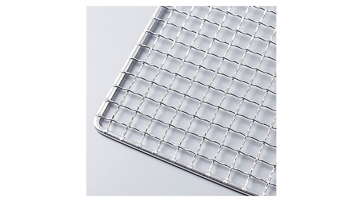 JoyRay Grill Rack Grids, Stainless Steel BBQ Roasting Rack or Baking ...