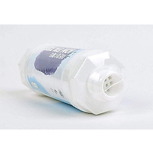 WG Tech ION Filter KBF-100 Bidet Water Filter Set of 2