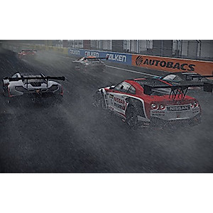 Project CARS 2 - PlayStation 4