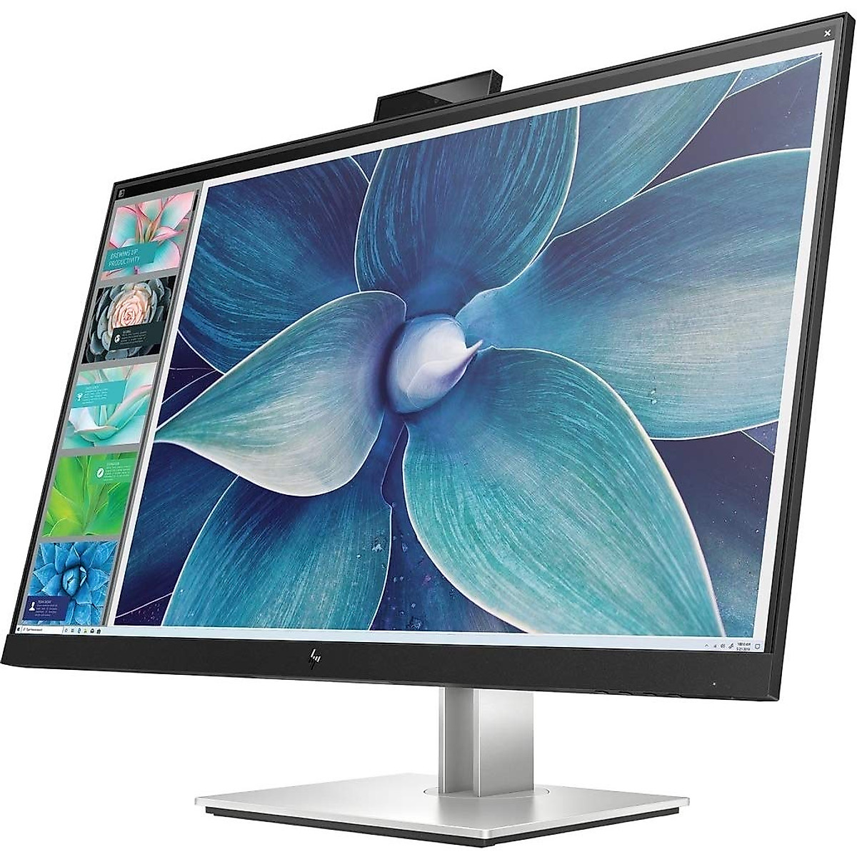 HP EliteDisplay E27D 27" Advanced Docking 1440p 5ms Monitor