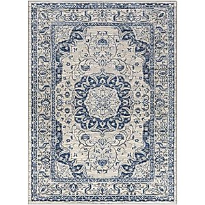 Artistic Weavers Area Rug, 2' x 3', Navy