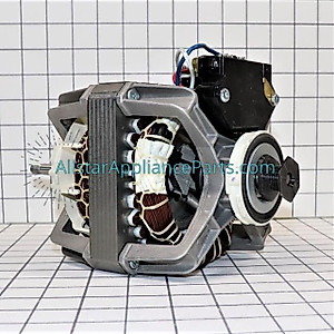 WP35001080 Dryer Drive Motor
