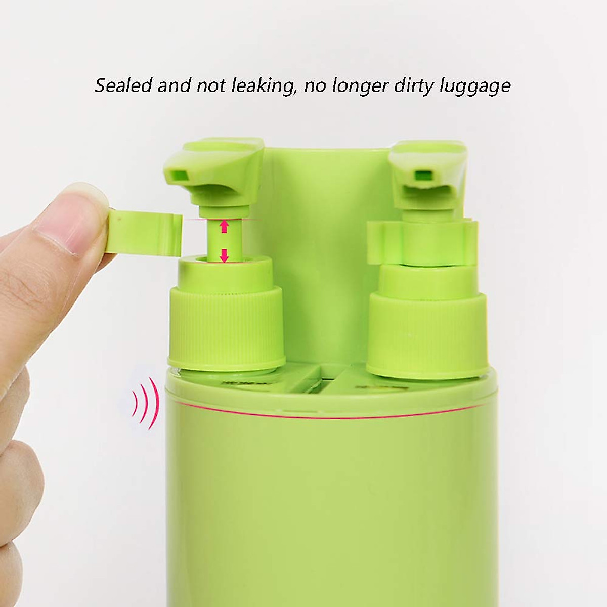 Household items Portable toiletries kit, Business Trip Washing Storage Bag, Bottled Washing Cup, Fully Functional Toothbrush Storage Box, Suitable for Travel and Outdoor