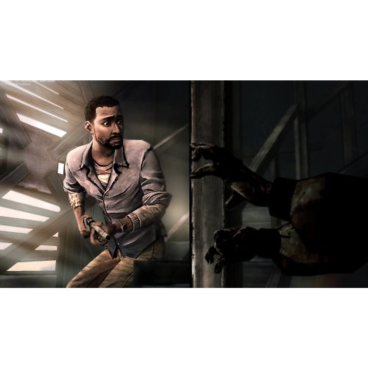 The Walking Dead The Complete First Season, Xbox One