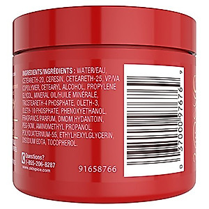 Old Spice Swagger Fiber Wax, 2.64 oz – Hair Styling for Men