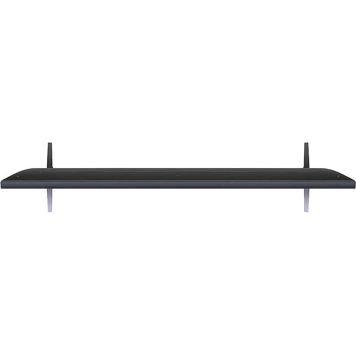 LG HDMI(3), RS-232C(1), USB(1), RF in(1), Audio Out(1), External Speaker (Amplifier NOT Included), RJ45IN/OUT, WEBOS 6.0, Black