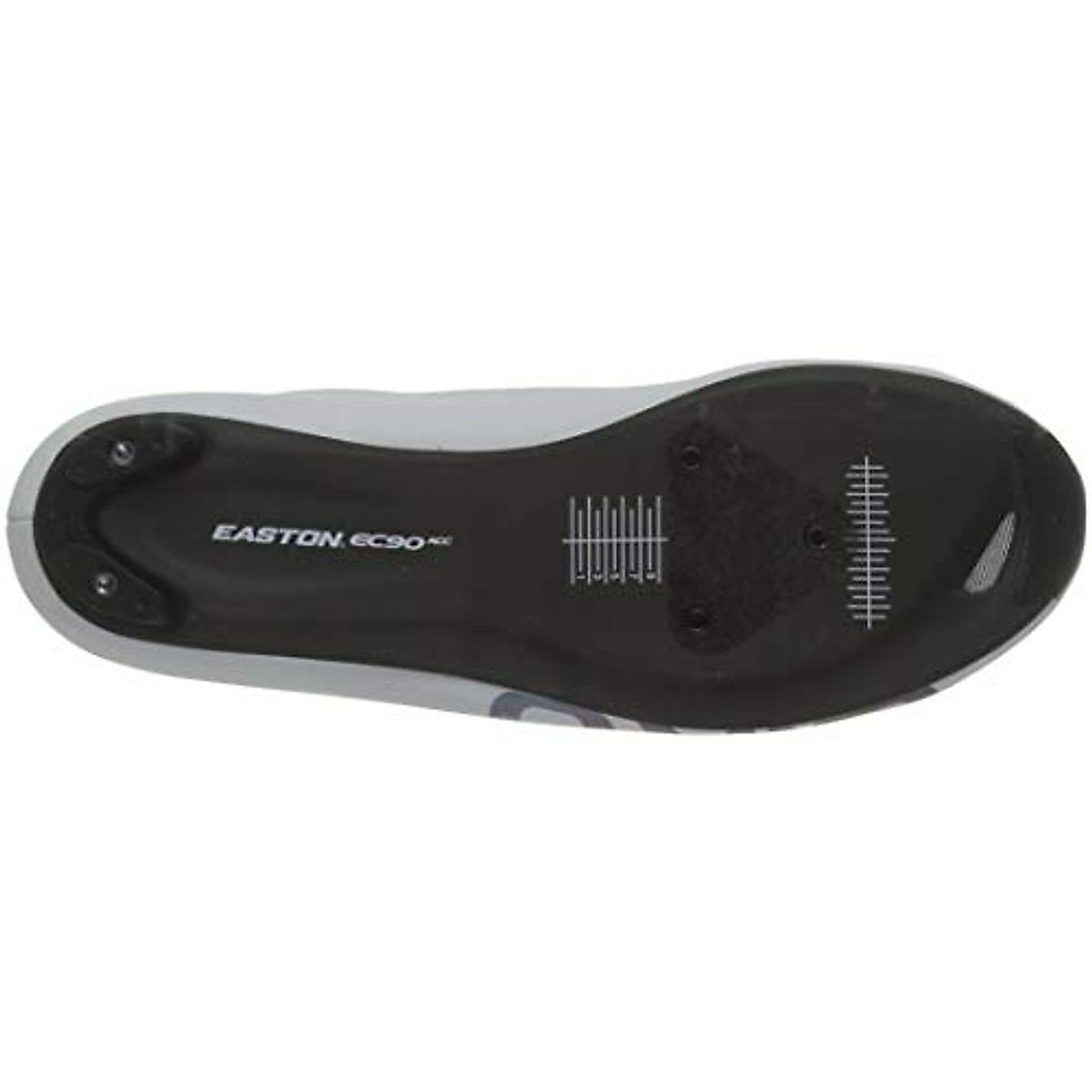 Giro Empire Acc Cycling Shoe - Women's White Reflective, 40.5