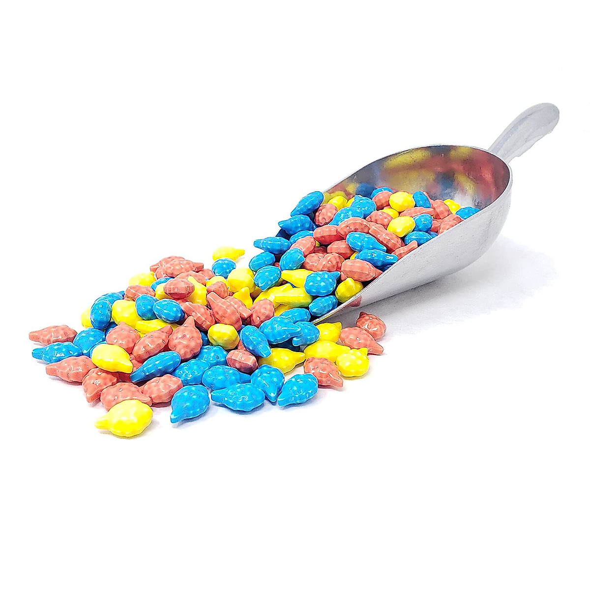 Candy Retailer Cotton Candy Shaped Candy 1 Lb