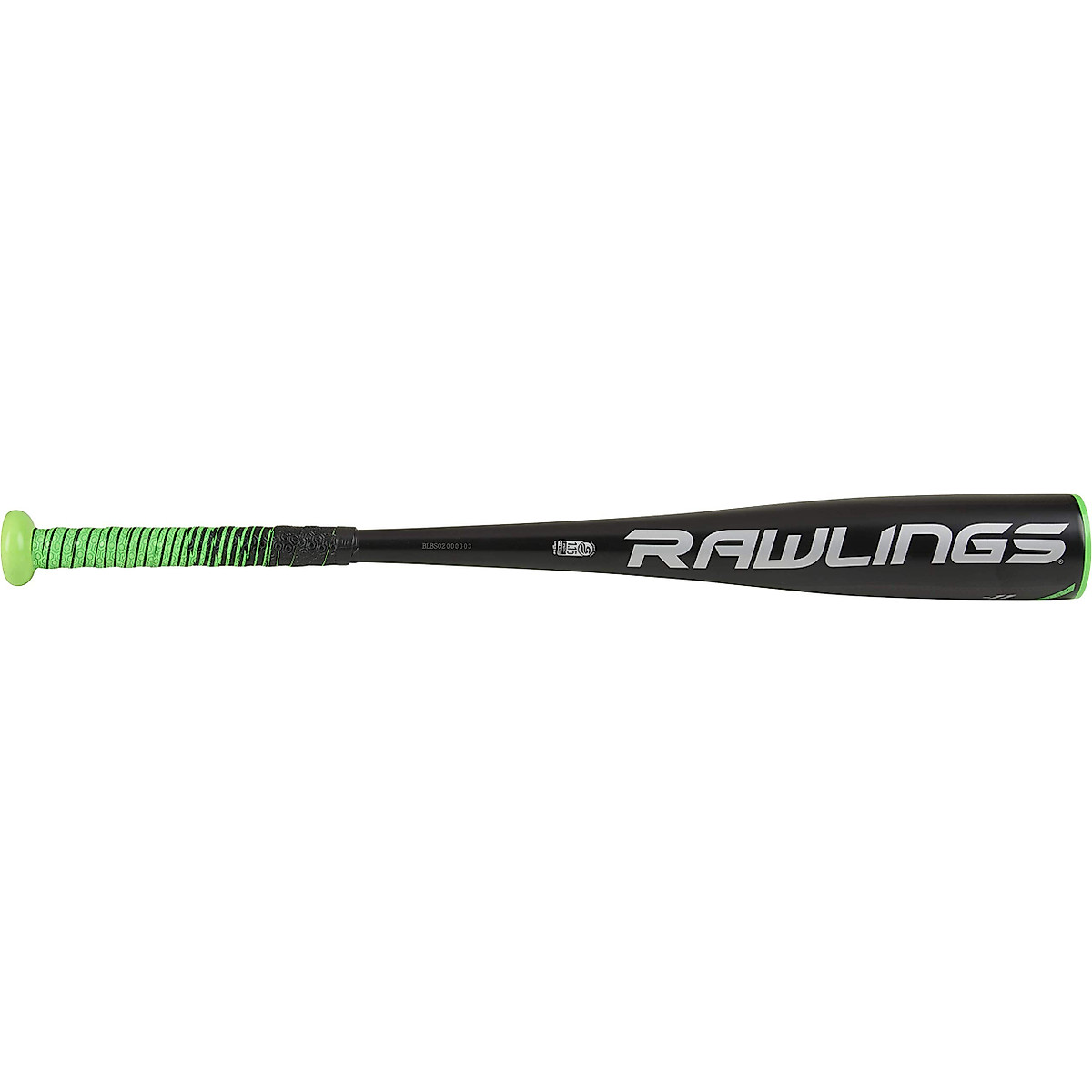 Rawlings 2022 5150 USSSA Baseball Bat | Machine & Coach Pitch | -11 | 27 inch