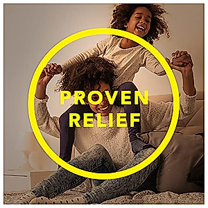 Advil Multi Symptom Cold and Flu Medicine, Cold Medicine for Adults with Ibuprofen, Phenylephrine HCL and Chlorpheniramine Maleate - 50 Coated Tablets