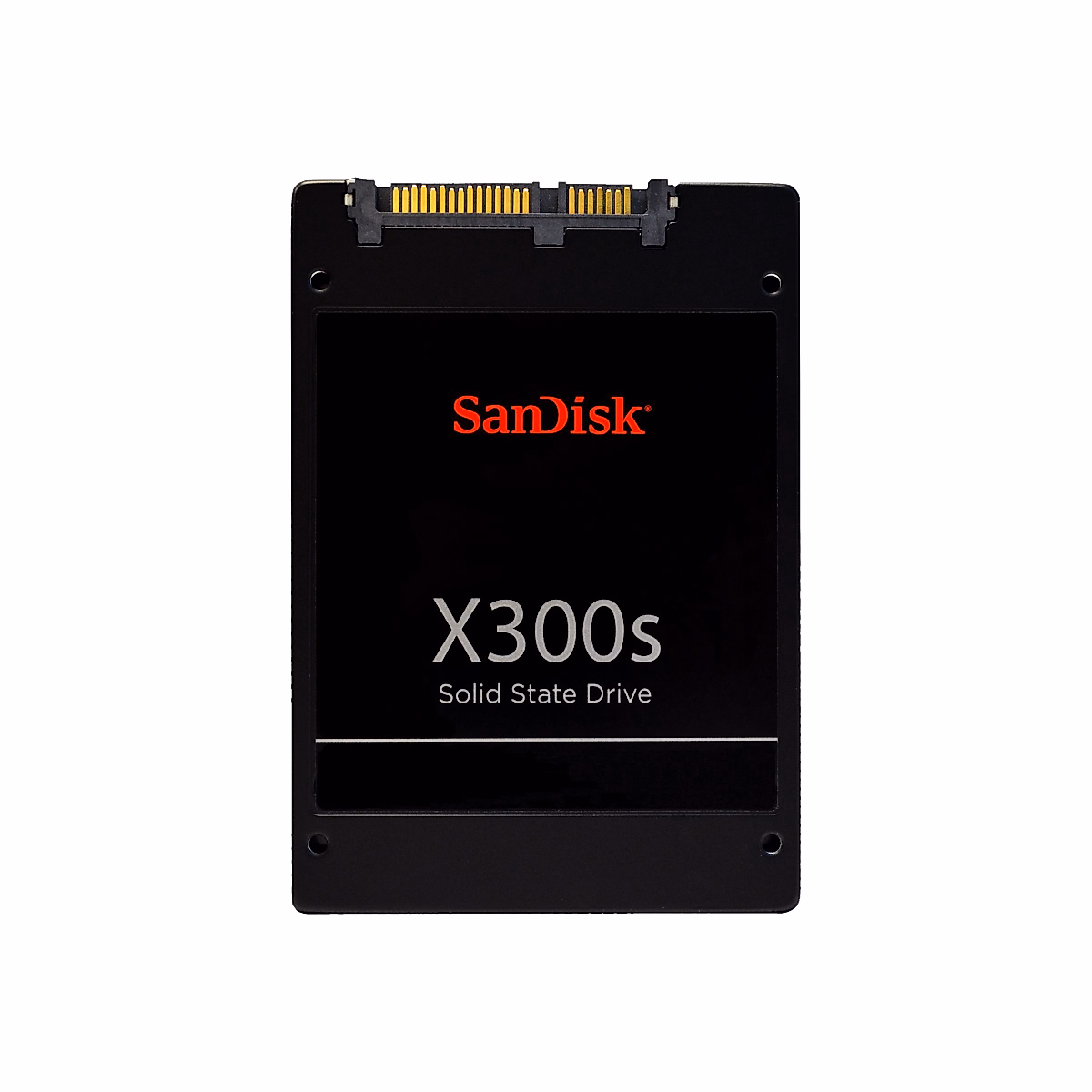 SanDisk 2.5-Inch Solid State Drive SD7UB3Q-256G-1122