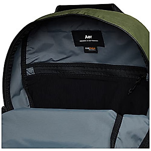 Air GO Pack 2 Backpack, Olive