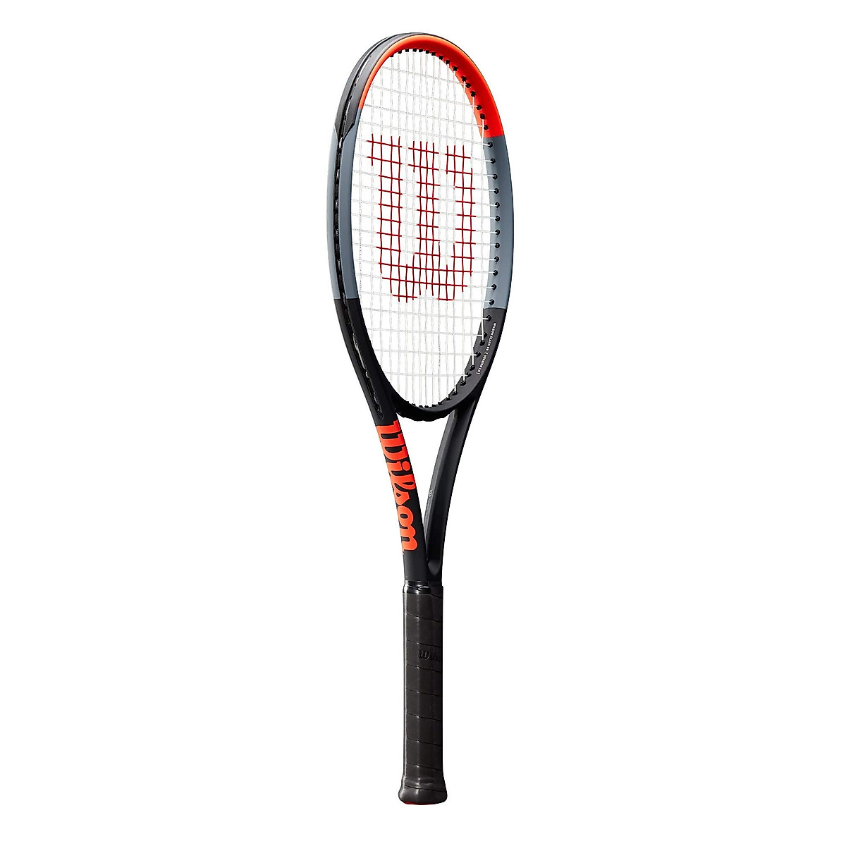 Wilson Clash 98 Tennis Racquet (4 1/4)