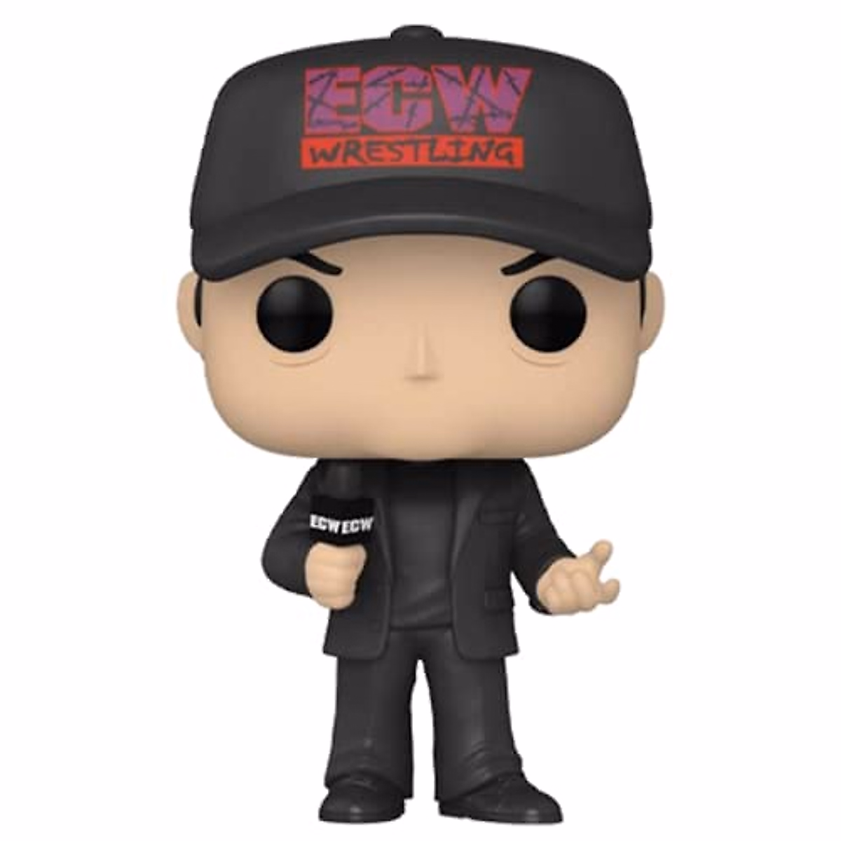 Funko WWE Paul Heyman Pop Vinyl Figure