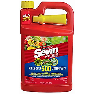 Insect Killer, 1-Gal.
