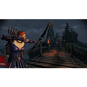 Dragon Age Origins: Ultimate Edition - Playstation 3 (Renewed)