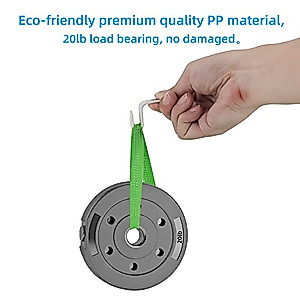 60Pcs Space Saving Hanger Hooks Connector, Mini Cascading Hanger Connection Hooks Extender Clips Connection Hooks, Heavy Duty Outfit Hangers for Closet Organizer(White, Pink, Blue, Green)