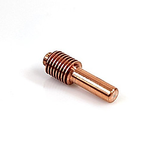 5pc electrodes 212724 W.S plasma cutting consumable fits Miller, ICE-80CX