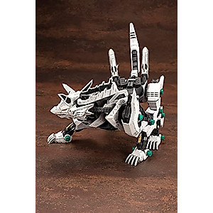 Kotobukiya Zoids: RZ-053 König Wolf Model Kit