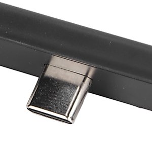 Bluetooth Adapter for Switch ,BT 5.0&EDR Audio Transmitter with Low Latency USB C to USB, 10m/33ft BT Distance