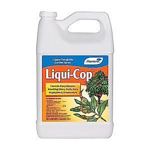 Monterey Liqui-Cop 1gal